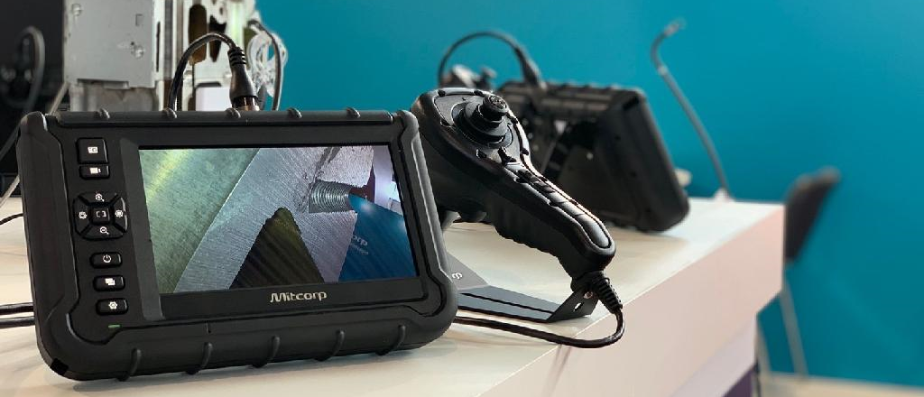 Buy NDT equipment and instruments - NDTvendor.com