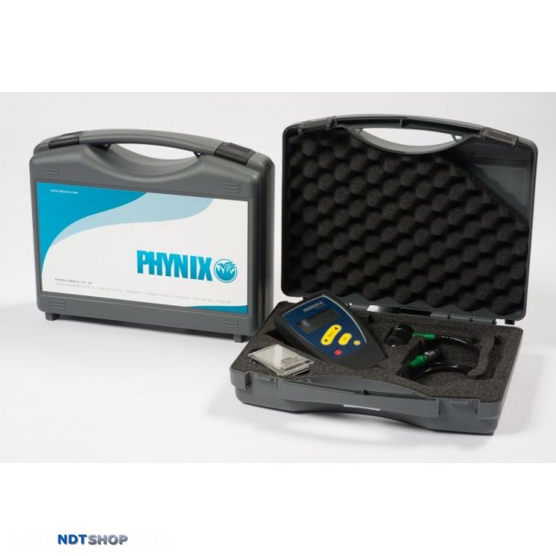 Surfix SX - Coating Thickness Measuring - NDTvendor.com