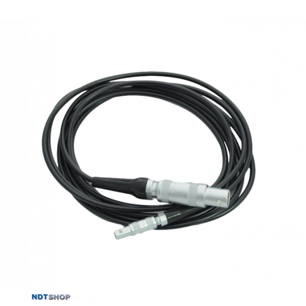 LEMO 1 TO LEMO 00 - Cables - NDTvendor.com