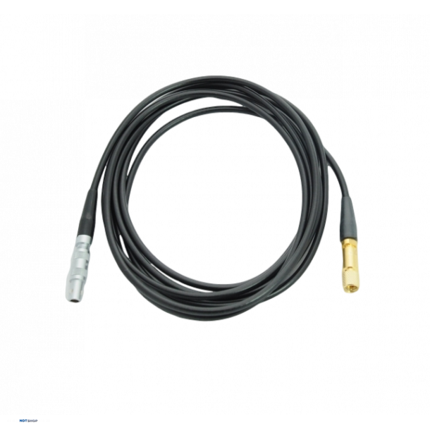 LEMO 00 TO MICRODOT - Cables - NDTvendor.com