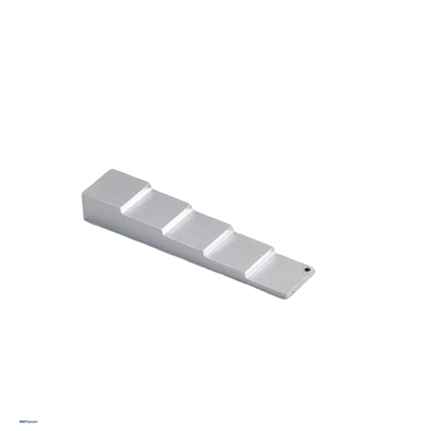 Step wedge 5-Step 2,5-20mm (Width 20x20mm) - Reference Test Blocks ...