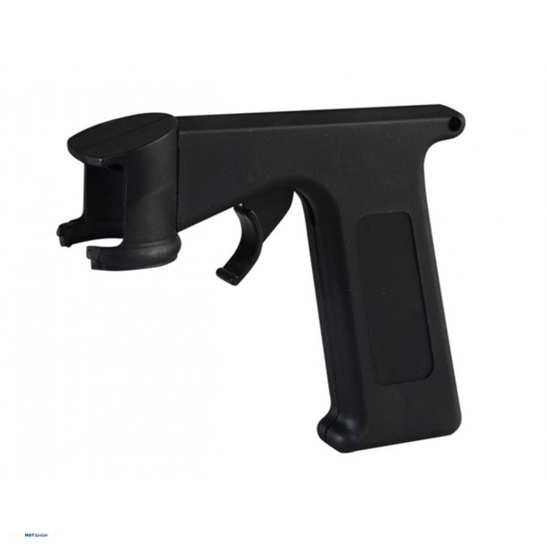 Spraycan gun - Ref. test blocks and Misc. - NDTvendor.com
